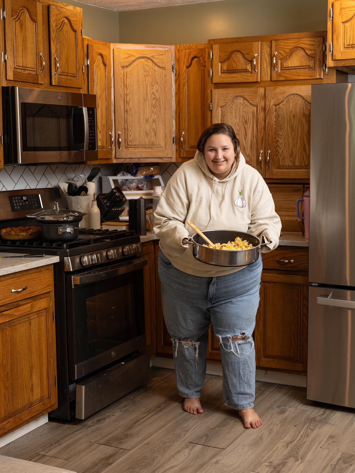 Of Course It's Good — Bold Recipes by Jessica Secrest